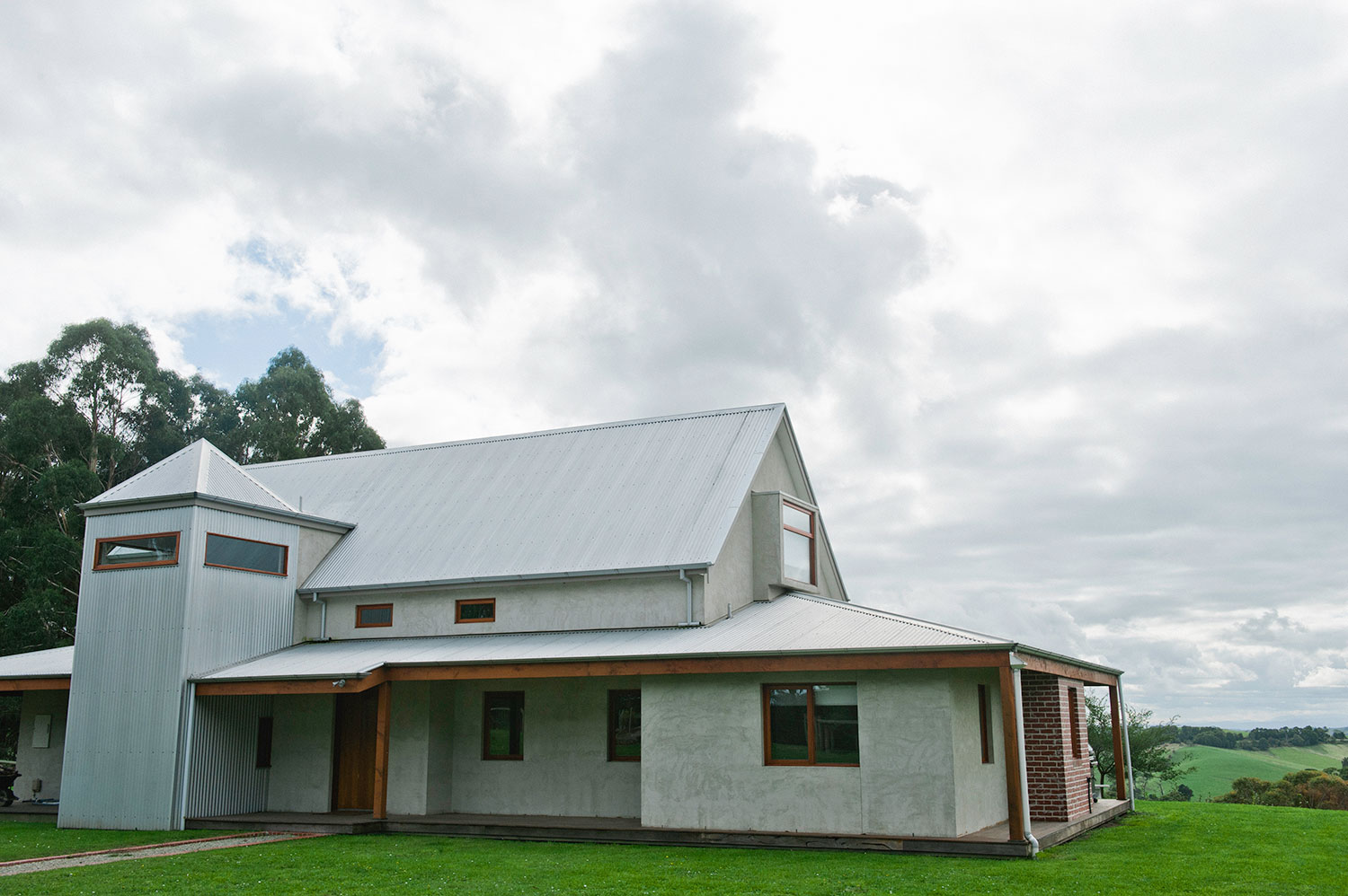 Bena | Gallery | David Trease Design and Drafting Solutions