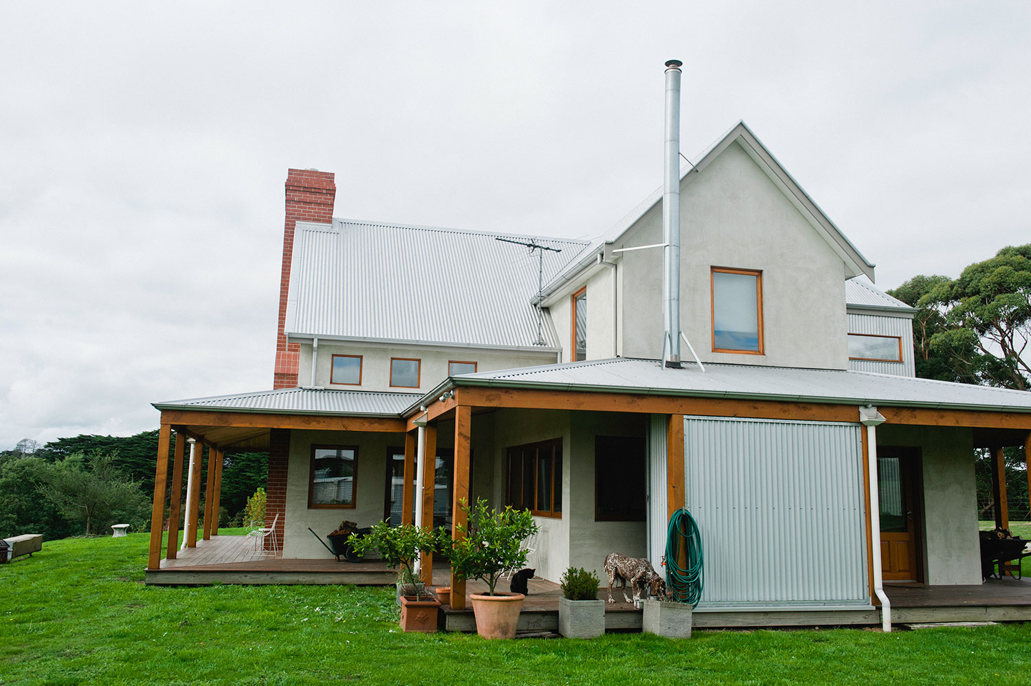 Bena | Gallery | David Trease Design and Drafting Solutions