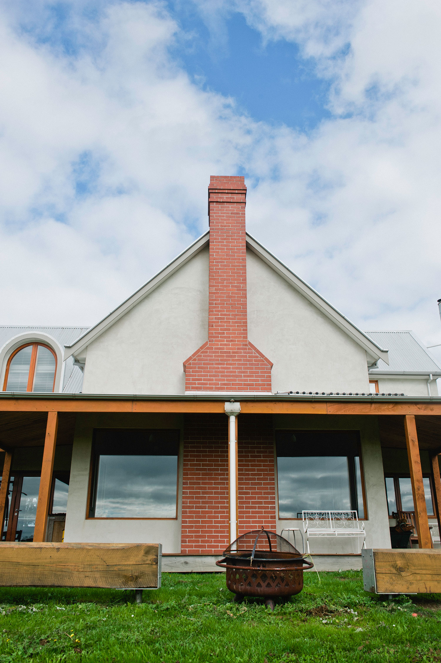 Bena | Gallery | David Trease Design and Drafting Solutions