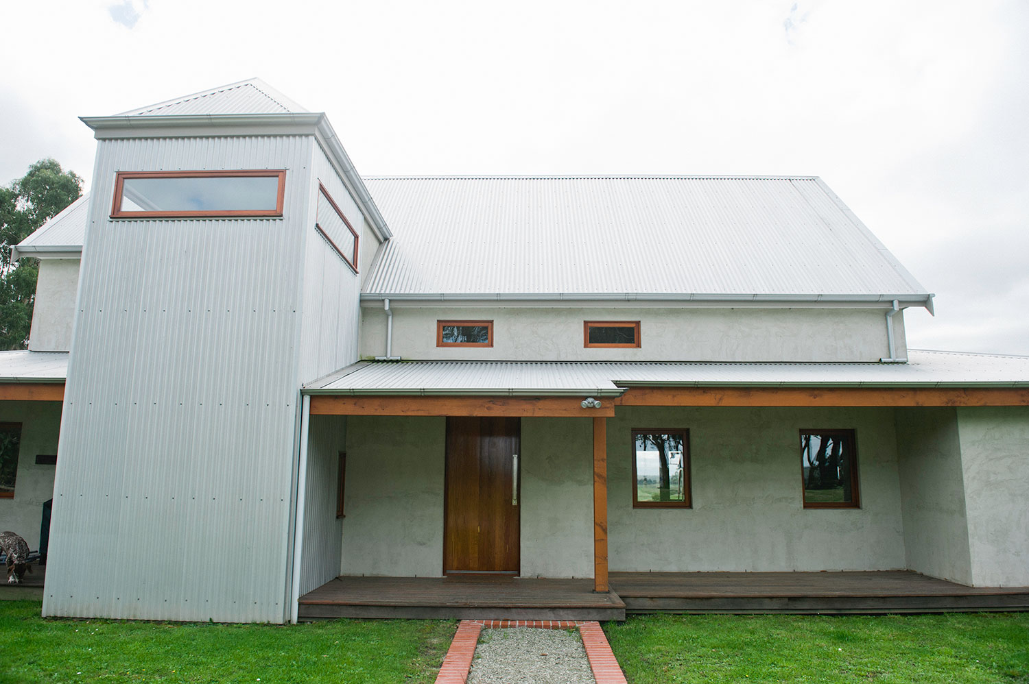 Bena | Gallery | David Trease Design and Drafting Solutions