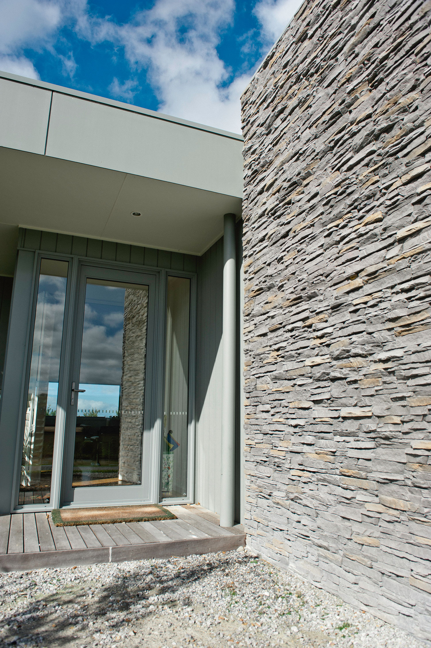 Foster | Gallery | David Trease Design and Drafting Solutions