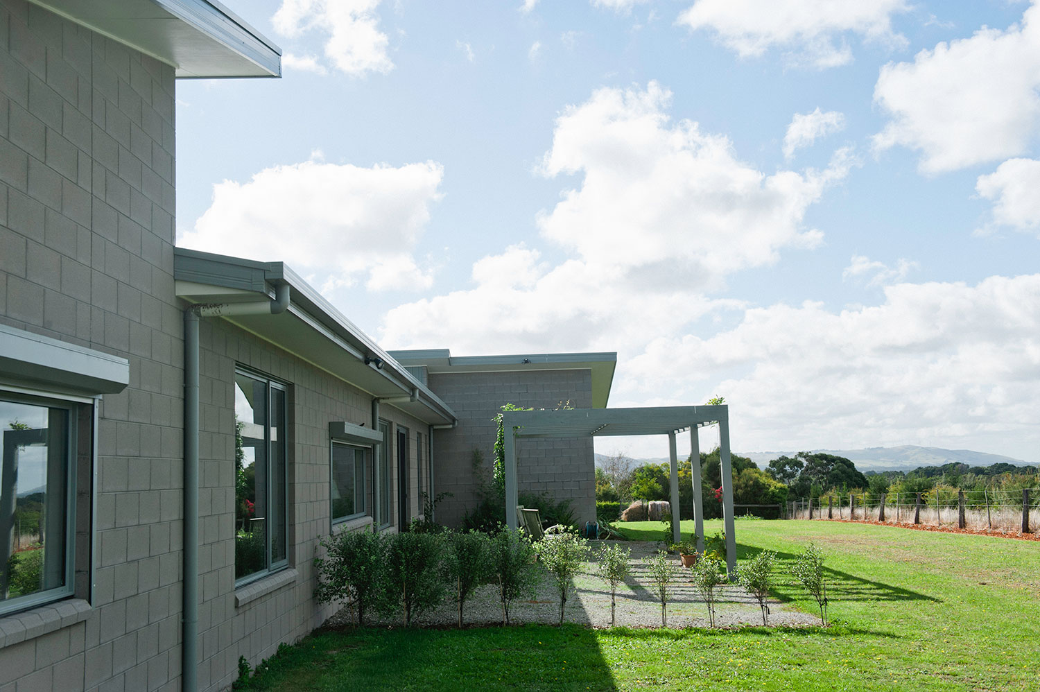 Foster | Gallery | David Trease Design and Drafting Solutions