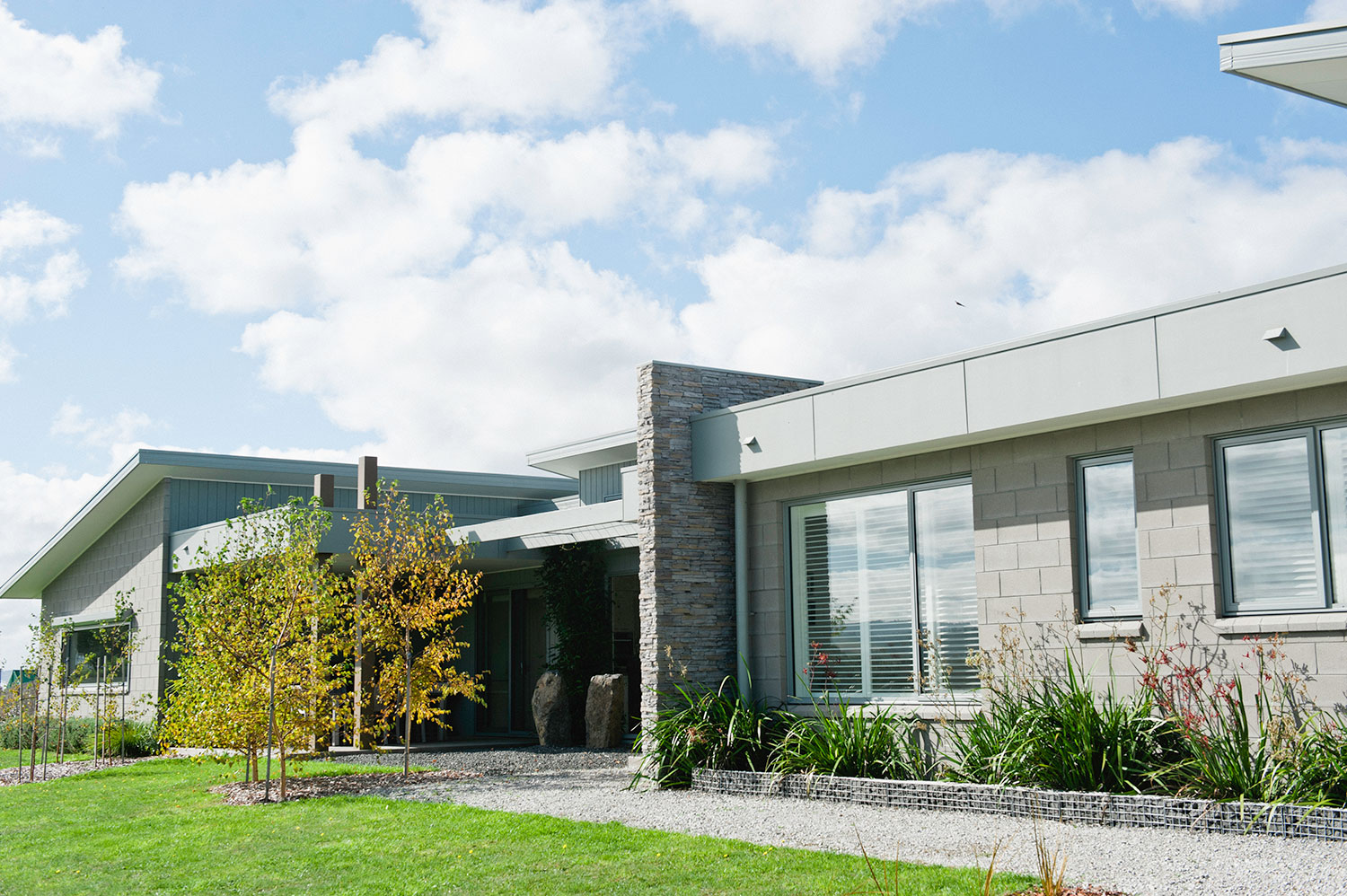 Foster | Gallery | David Trease Design and Drafting Solutions