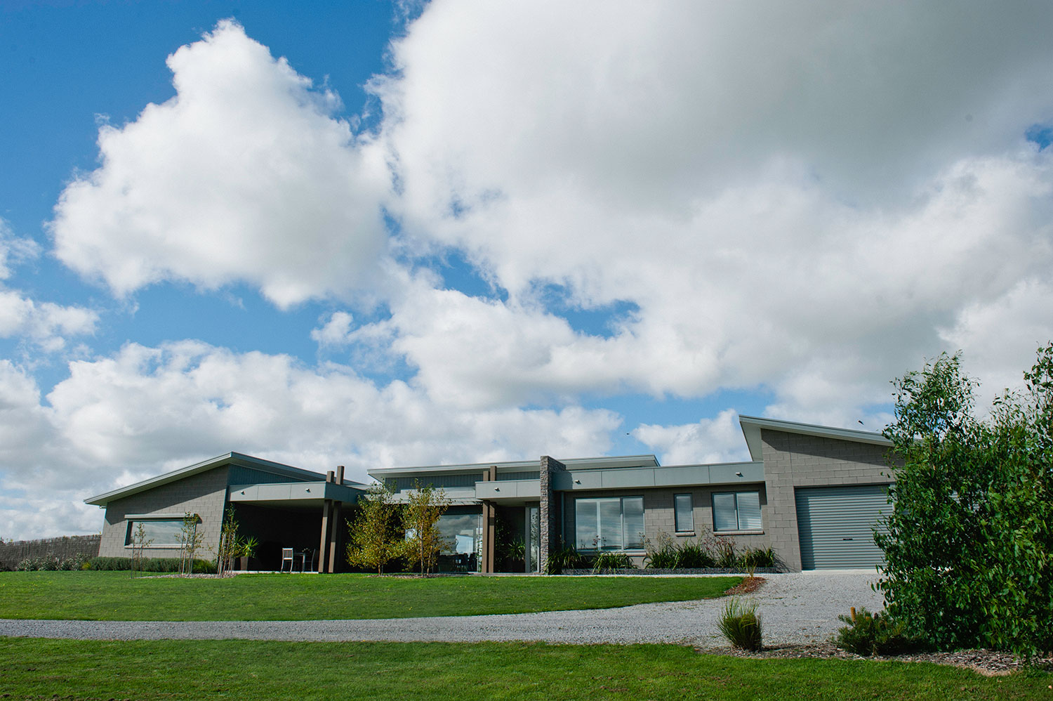 Foster | Gallery | David Trease Design and Drafting Solutions