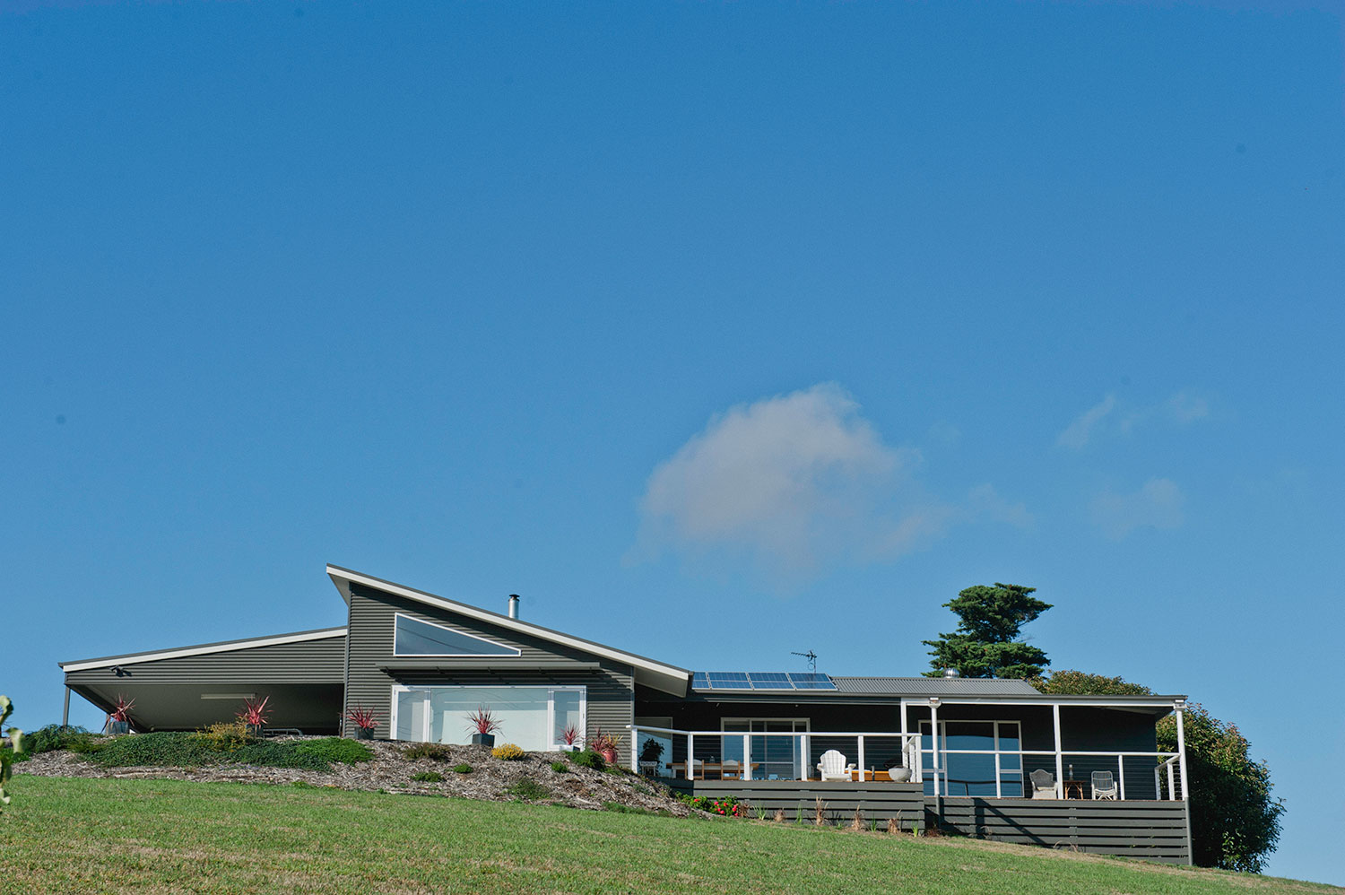 Drouin | Gallery | David Trease Design and Drafting Solutions