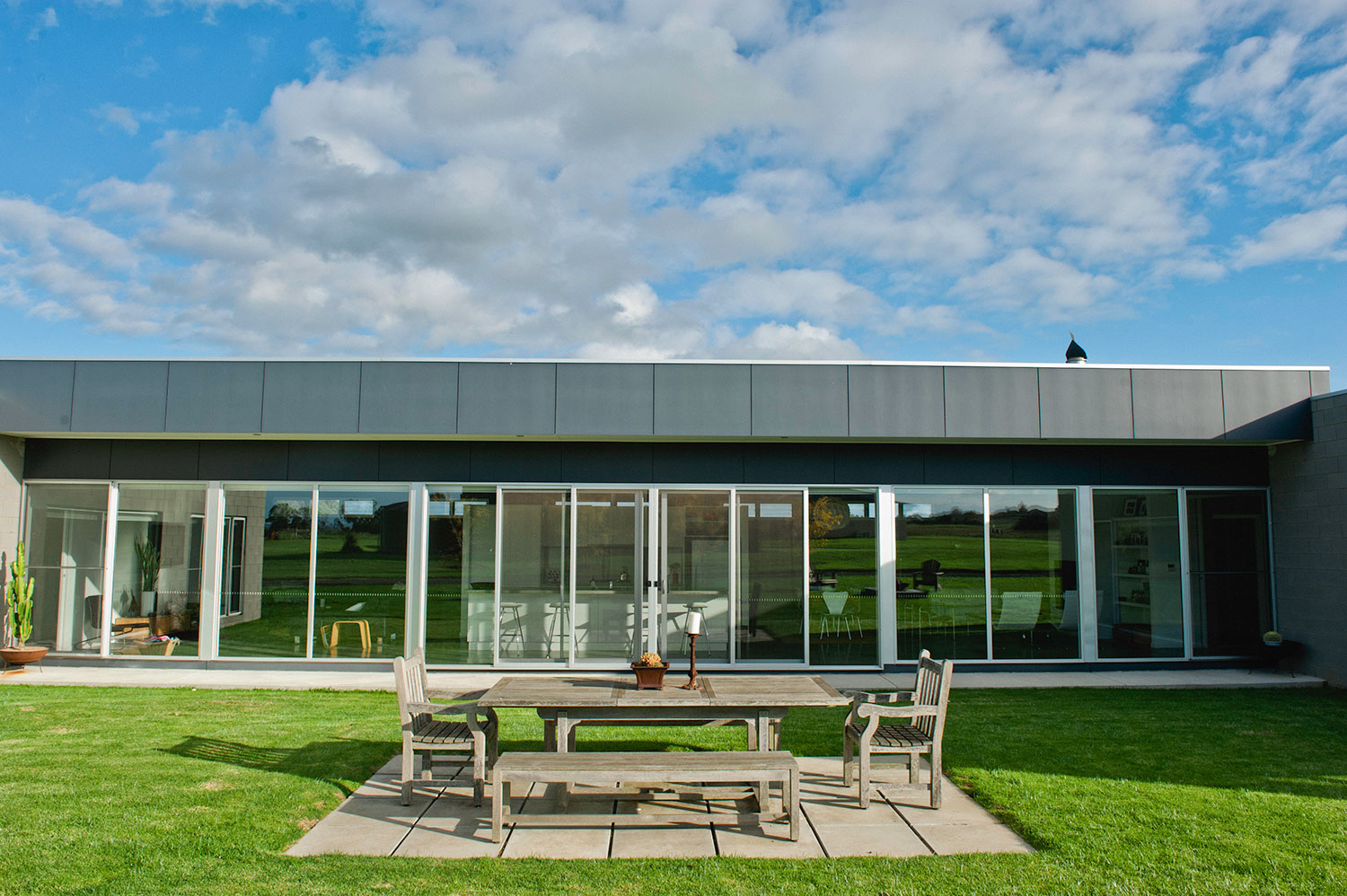 Leon | Gallery | David Trease Design and Drafting Solutions