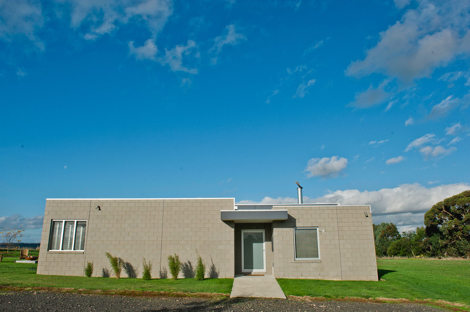 Leon | Gallery | David Trease Design and Drafting Solutions